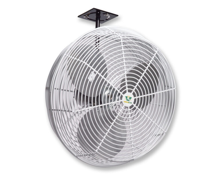 Circulation Fans | VAL-CO