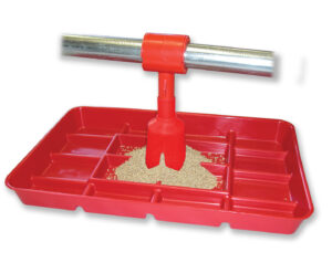 Products | VAL-CO commercial poultry, egg, and swine production