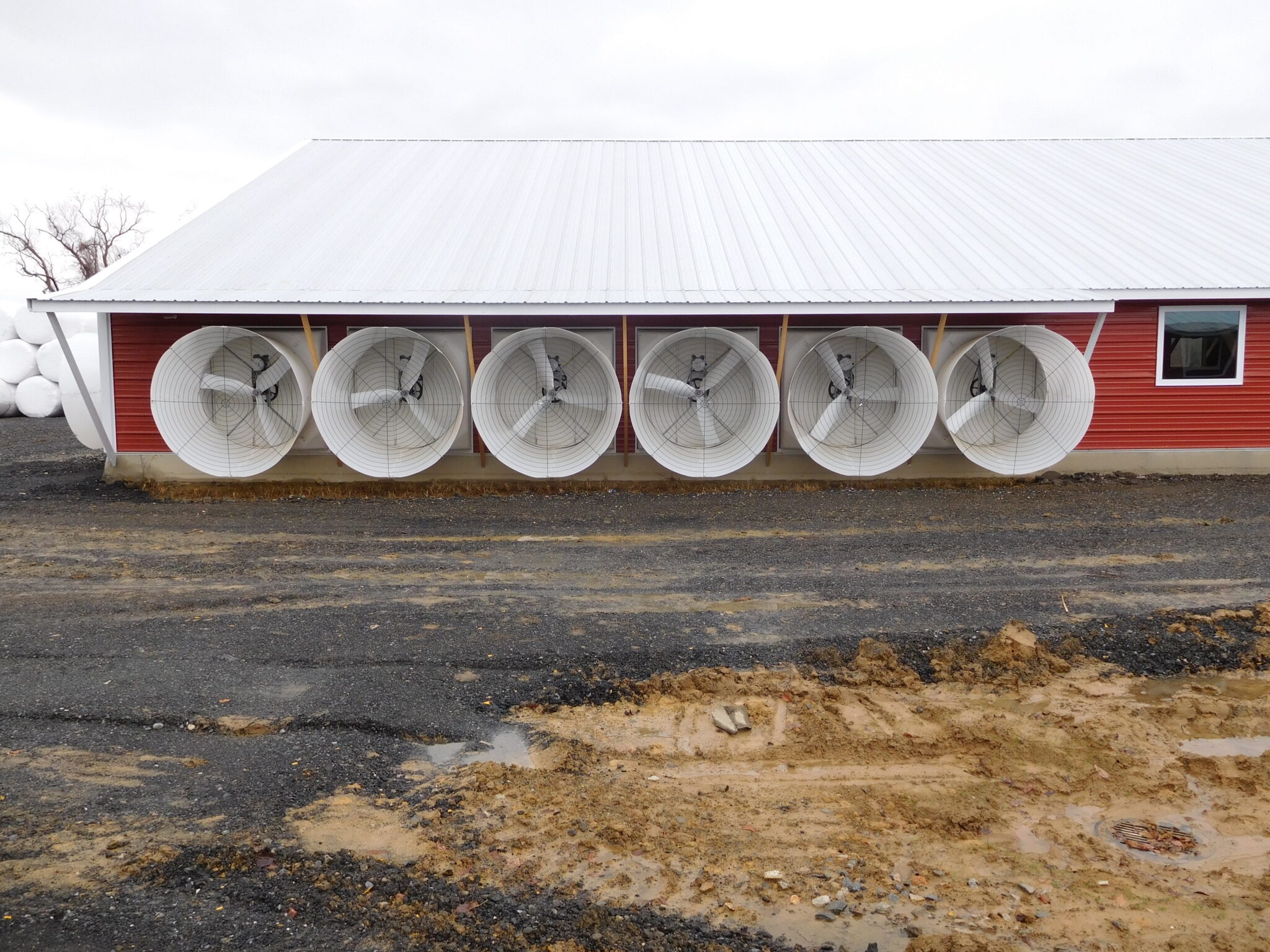 VAL-CO Watering System | VAL-CO