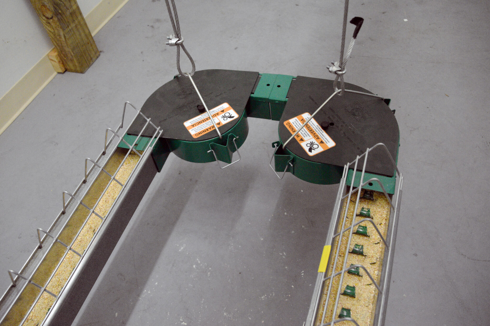 Broiler Breeders Archives | VAL-CO