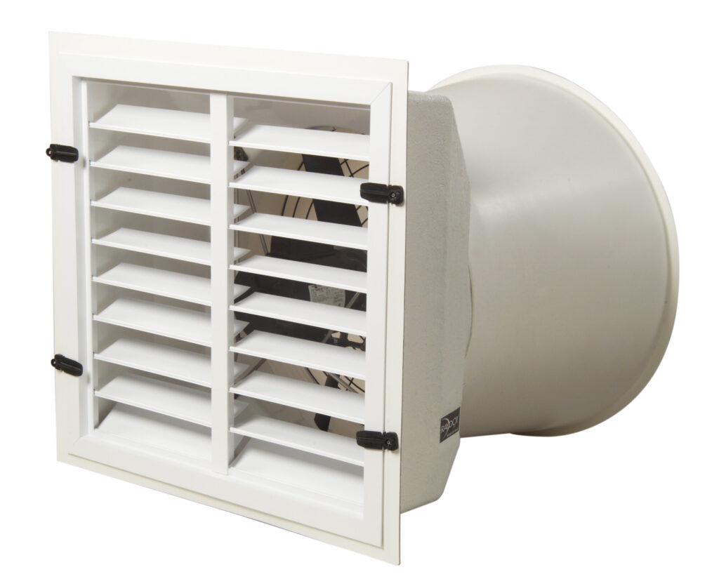 Direct Drive Fans | VAL-CO