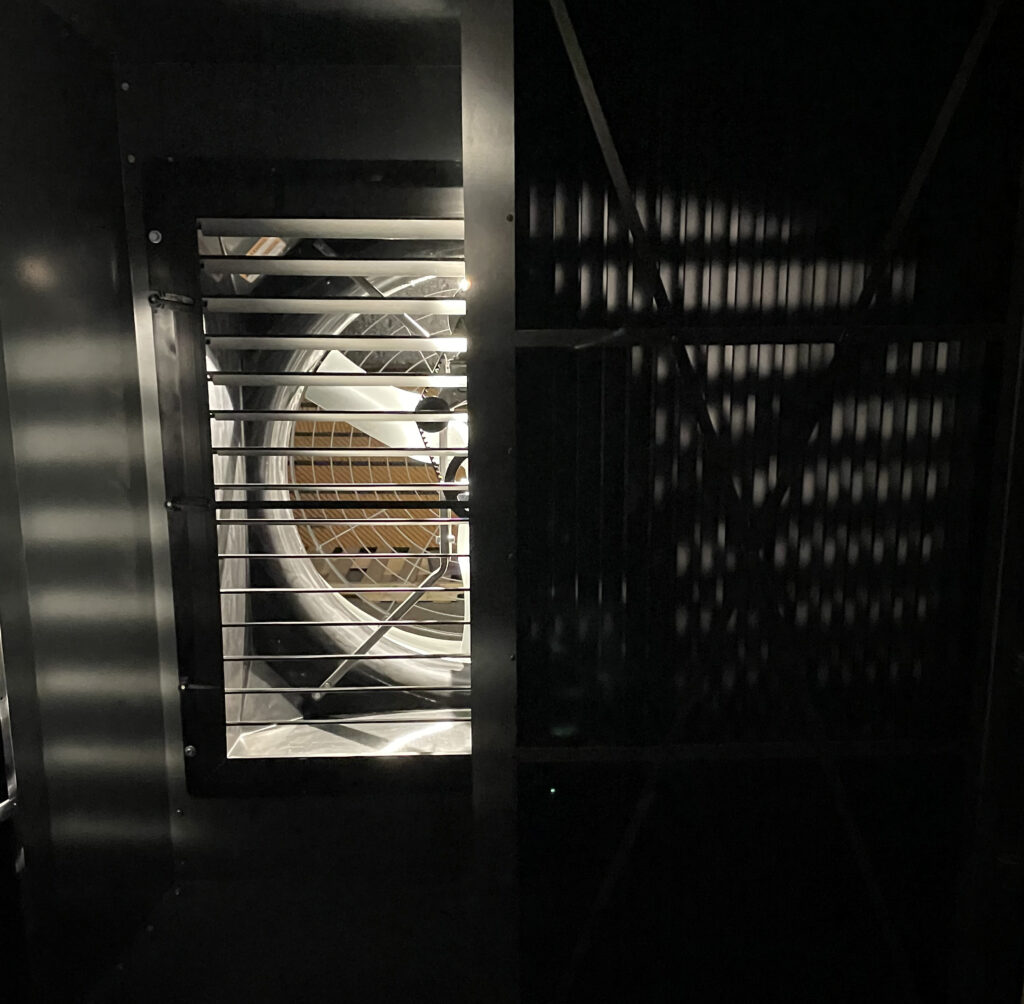 Eclipse Flush Mount Light Trap | VAL-CO