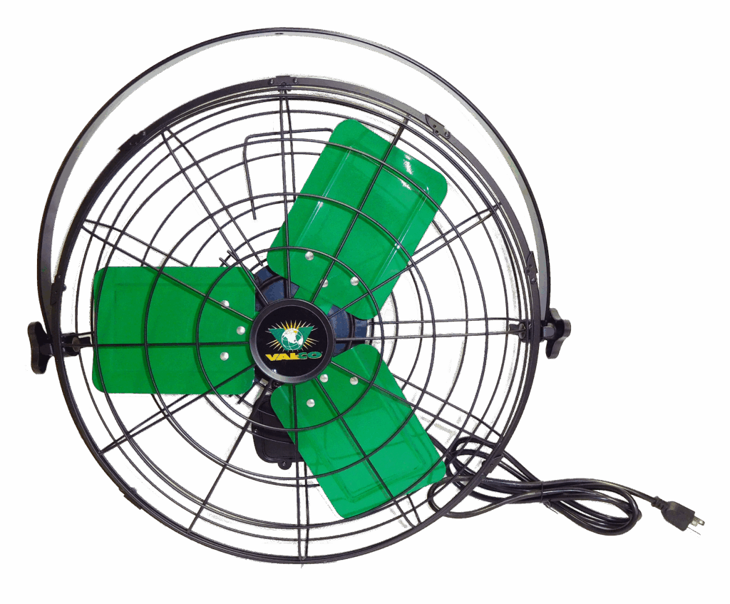Eco Air Circulation Fan | VAL-CO
