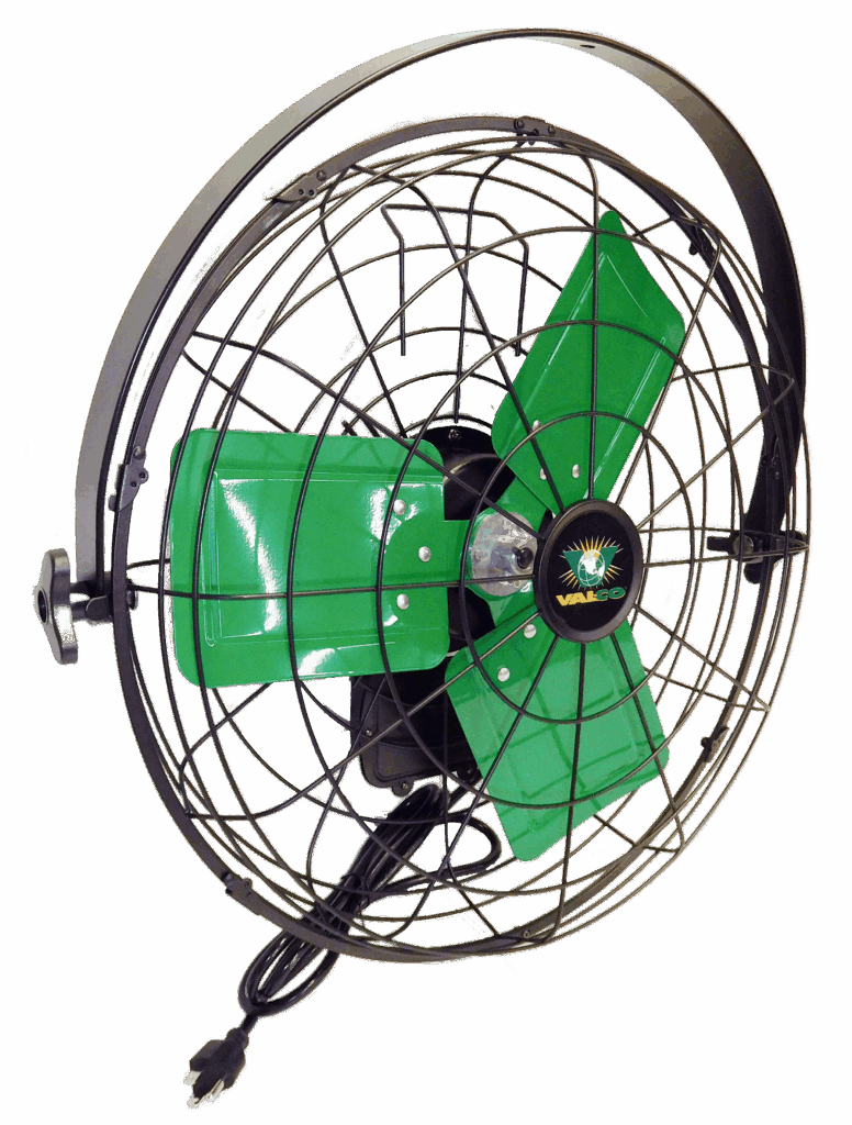 Eco Air Circulation Fan | VAL-CO